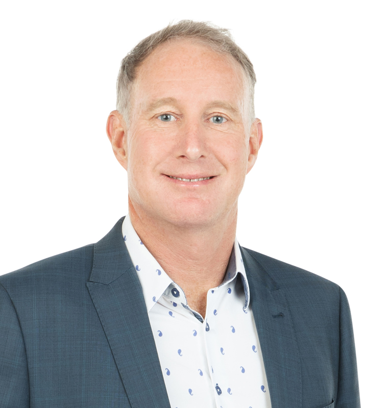 Jeff Rayner | Innes Dean Tararua Law | Palmerston North & Pahiatua