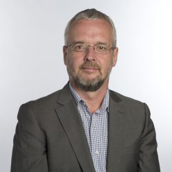 Peter Lindstrom BA, LLB - Innes Dean