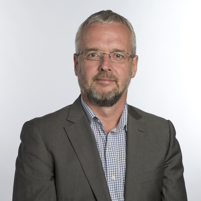 Peter Lindstrom BA, LLB - Innes Dean